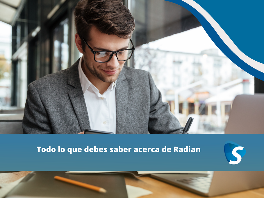 Todo lo que debes saber acerca de Radian